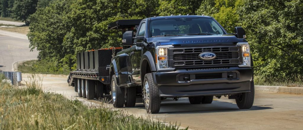 2026 Ford F-350 Super Duty Review: Price, Photos and Specs