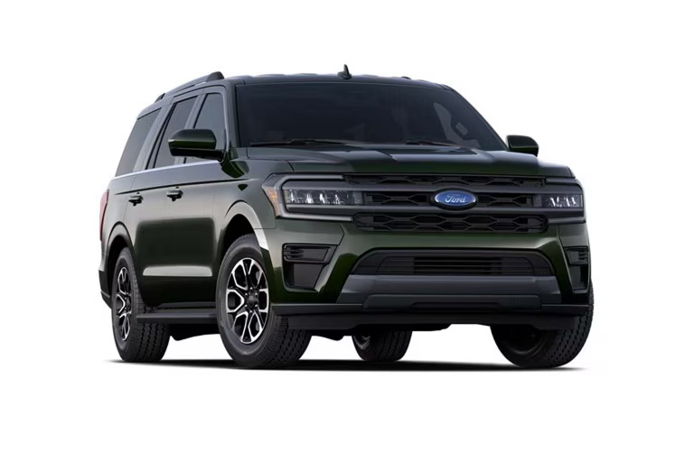 Ford SUV & CUV Lineup | Models Built for Your Lifestyle