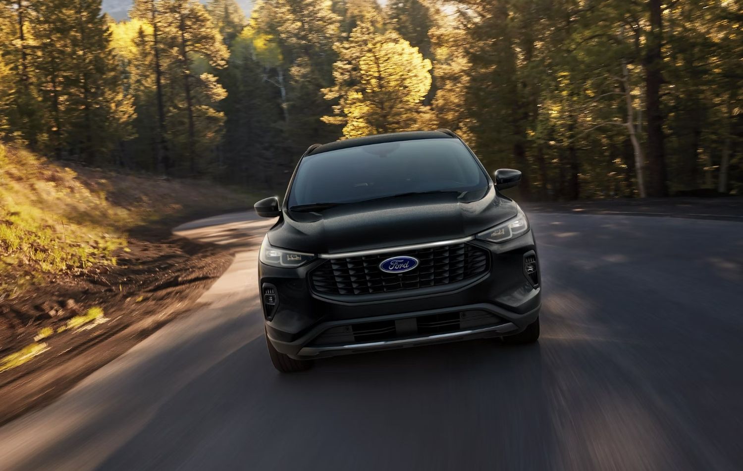 Compare 2026 Ford Escape Vs 2025 Ford Escape