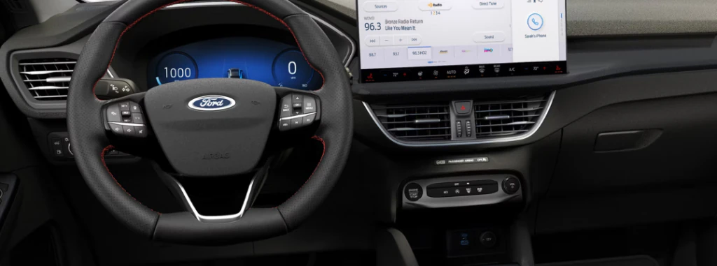 Tips for a Successful Test Drive | Oakridge Ford in London, ON