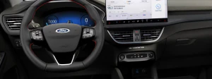 Tips for a Successful Test Drive | Oakridge Ford in London, ON