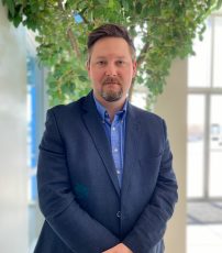 Meet Our Dealership Team | OMS Cadillac in Oshawa, Ontario