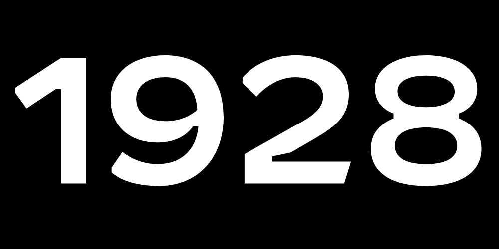 Celebrating 100 Years - OMS Cadillac