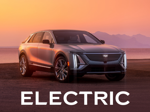 GM Employee Pricing Program - OMS Cadillac