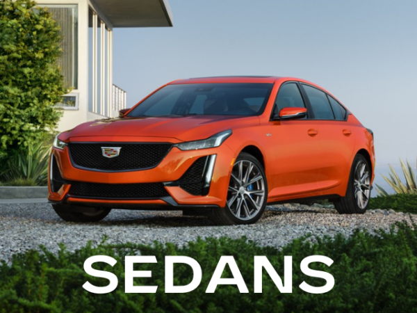 GM Employee Pricing Program - OMS Cadillac