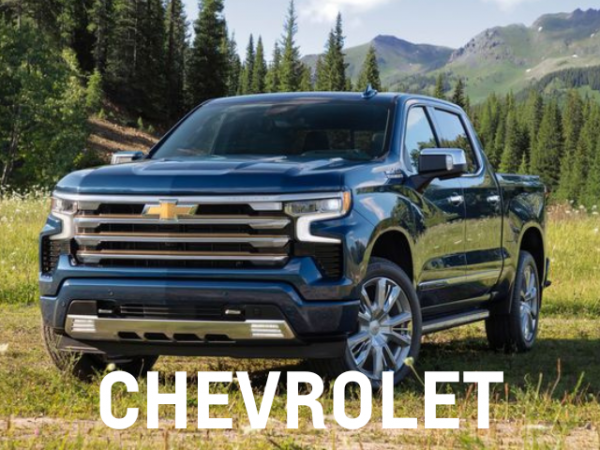 GM Employee Pricing Program - OMS Cadillac