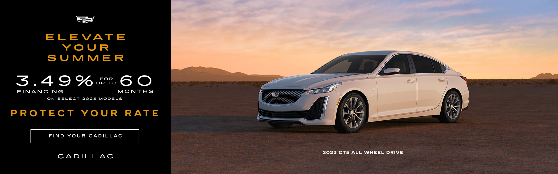 OMS Cadillac | New & Preowned Dealership in Oshawa