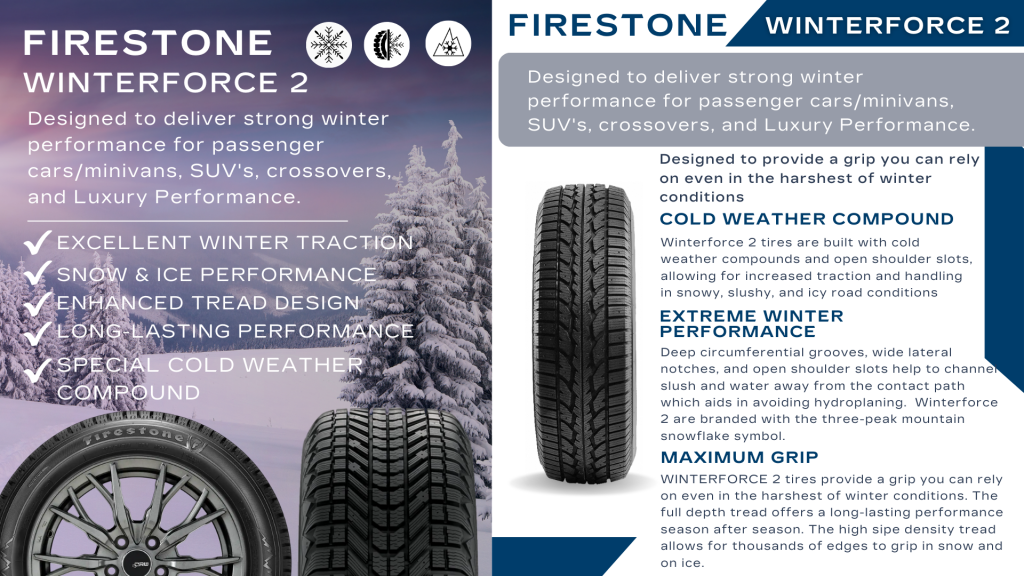 Cadillac Tire Centre - OMS Cadillac