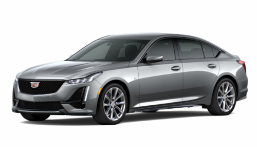 GM Employee Promotions - OMS Cadillac