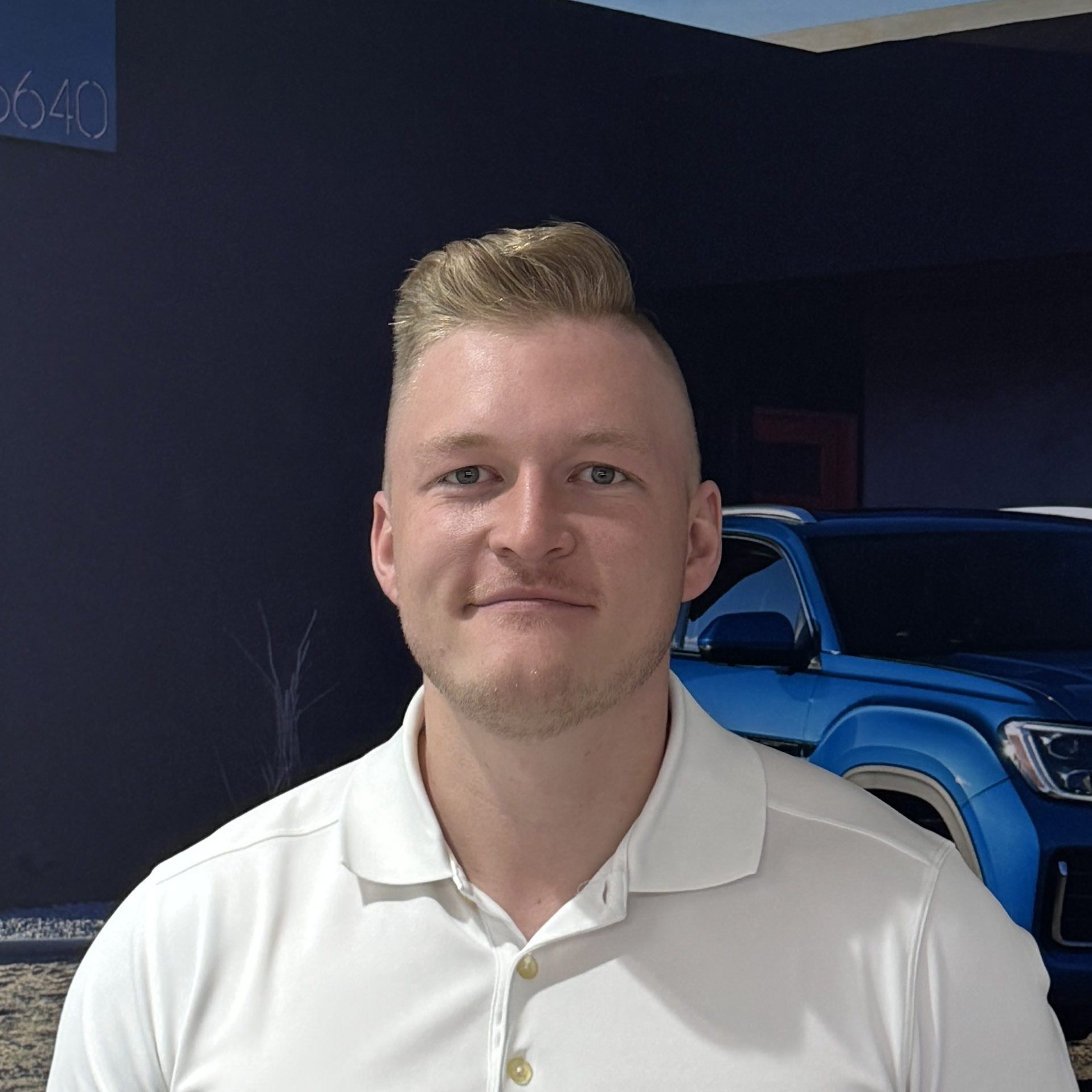 Meet Our Team | Orangeville Volkswagen in Mono, ON