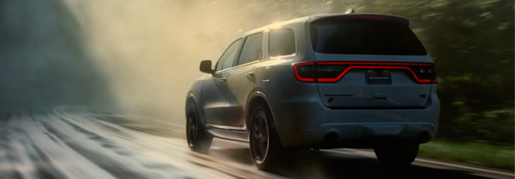 2022 Dodge Durango Safety Features | London, Ontario | London, Ontario