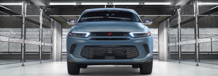 2025 Dodge Hornet Technology Features | Oxford Dodge in London, ON