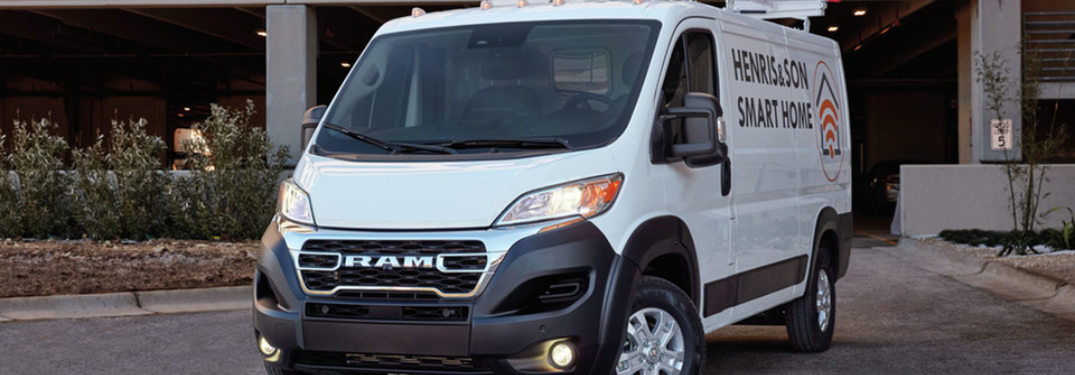 Fleet Vehicles for Sale in London, ON | Oxford Dodge