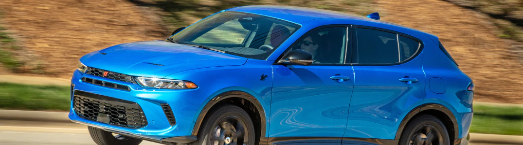 What’s New on the 2025 Dodge Hornet? | London, ON
