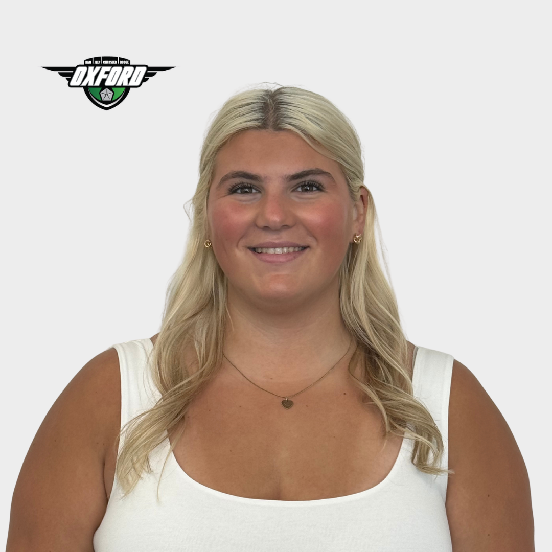 Meet Our Dealership Team | Oxford Dodge Chrysler in London, Ontario