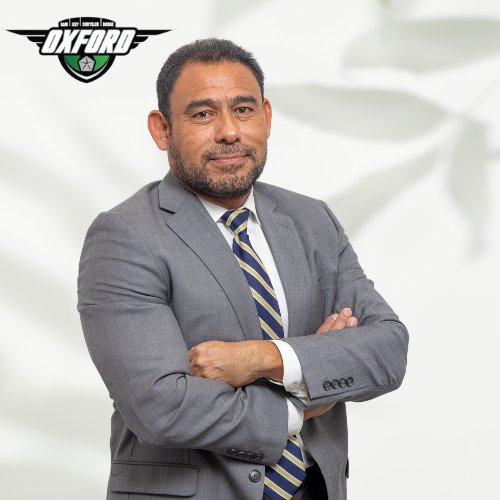 Meet Our Dealership Team | Oxford Dodge Chrysler in London, Ontario