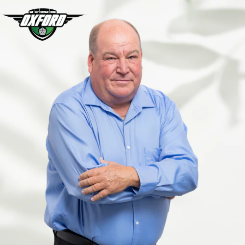 Meet Our Dealership Team | Oxford Dodge Chrysler in London, Ontario