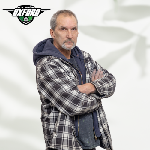 Meet Our Dealership Team | Oxford Dodge Chrysler in London, Ontario