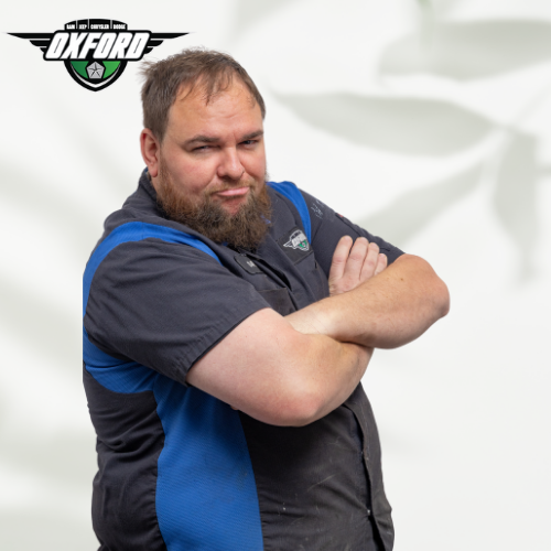 Meet Our Dealership Team | Oxford Dodge Chrysler in London, Ontario