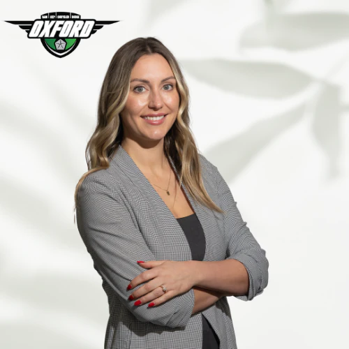 Meet Our Dealership Team | Oxford Dodge Chrysler in London, Ontario