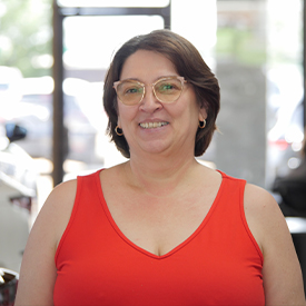 Meet Our Team | Park Mazda in Sherwood Park, Alberta