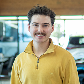 Meet Our Team | Park Mazda in Sherwood Park, Alberta