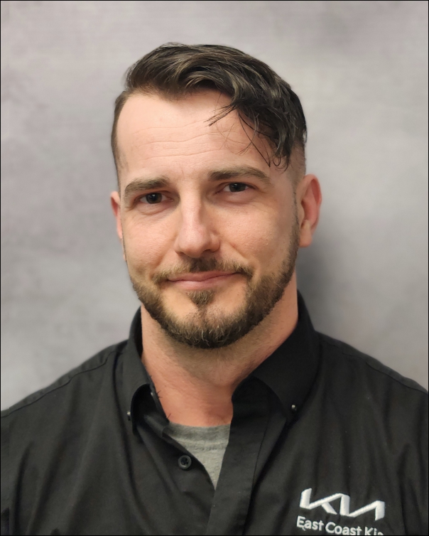 Meet Our Team | East Coast Kia in St. Johns, NL