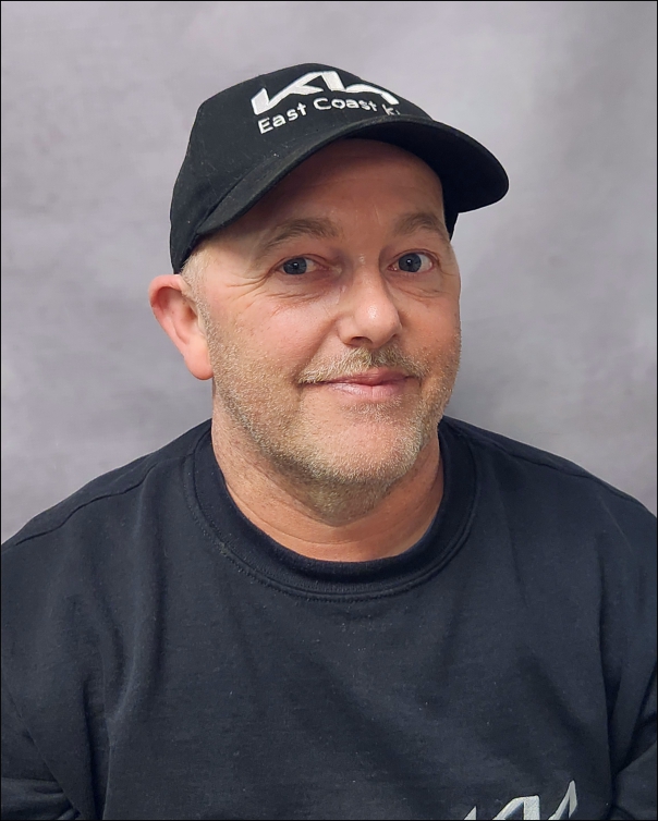 Meet Our Team | East Coast Kia in St. Johns, NL