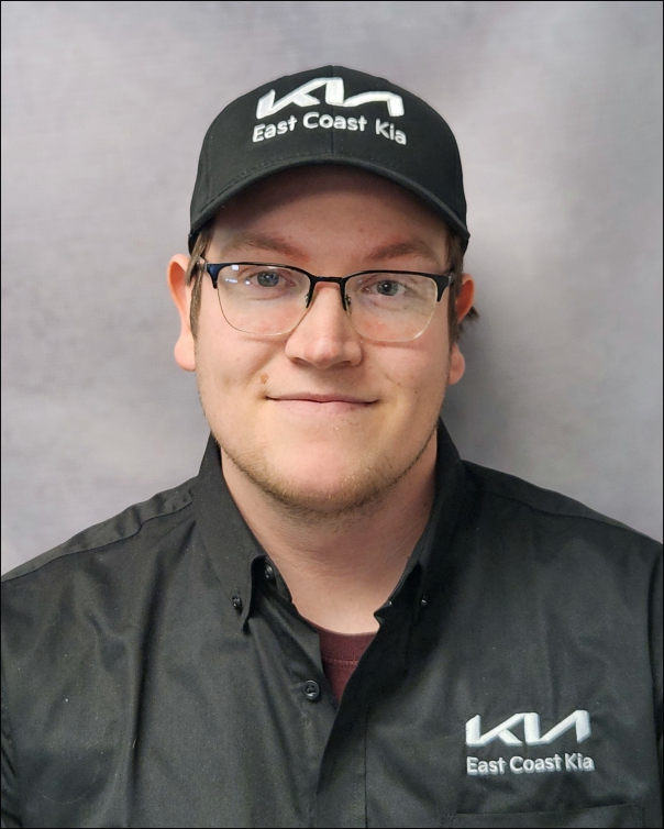 Meet Our Team | East Coast Kia in St. Johns, NL