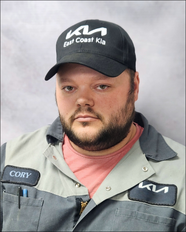 Meet Our Team | East Coast Kia in St. Johns, NL