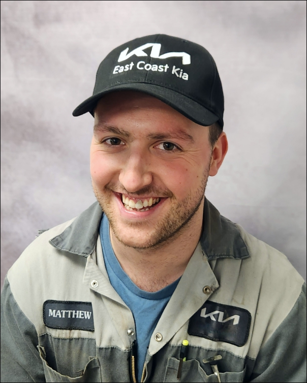 Meet Our Team | East Coast Kia in St. Johns, NL