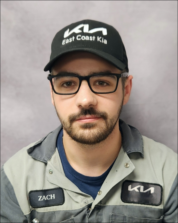 Meet Our Team | East Coast Kia in St. Johns, NL