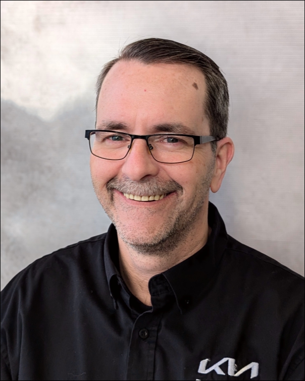 Meet Our Team | East Coast Kia in St. Johns, NL