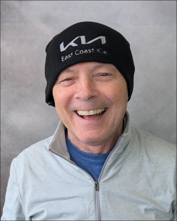 Meet Our Team | East Coast Kia in St. Johns, NL