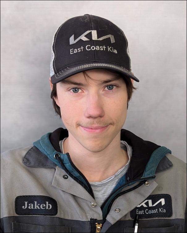 Meet Our Team | East Coast Kia in St. Johns, NL