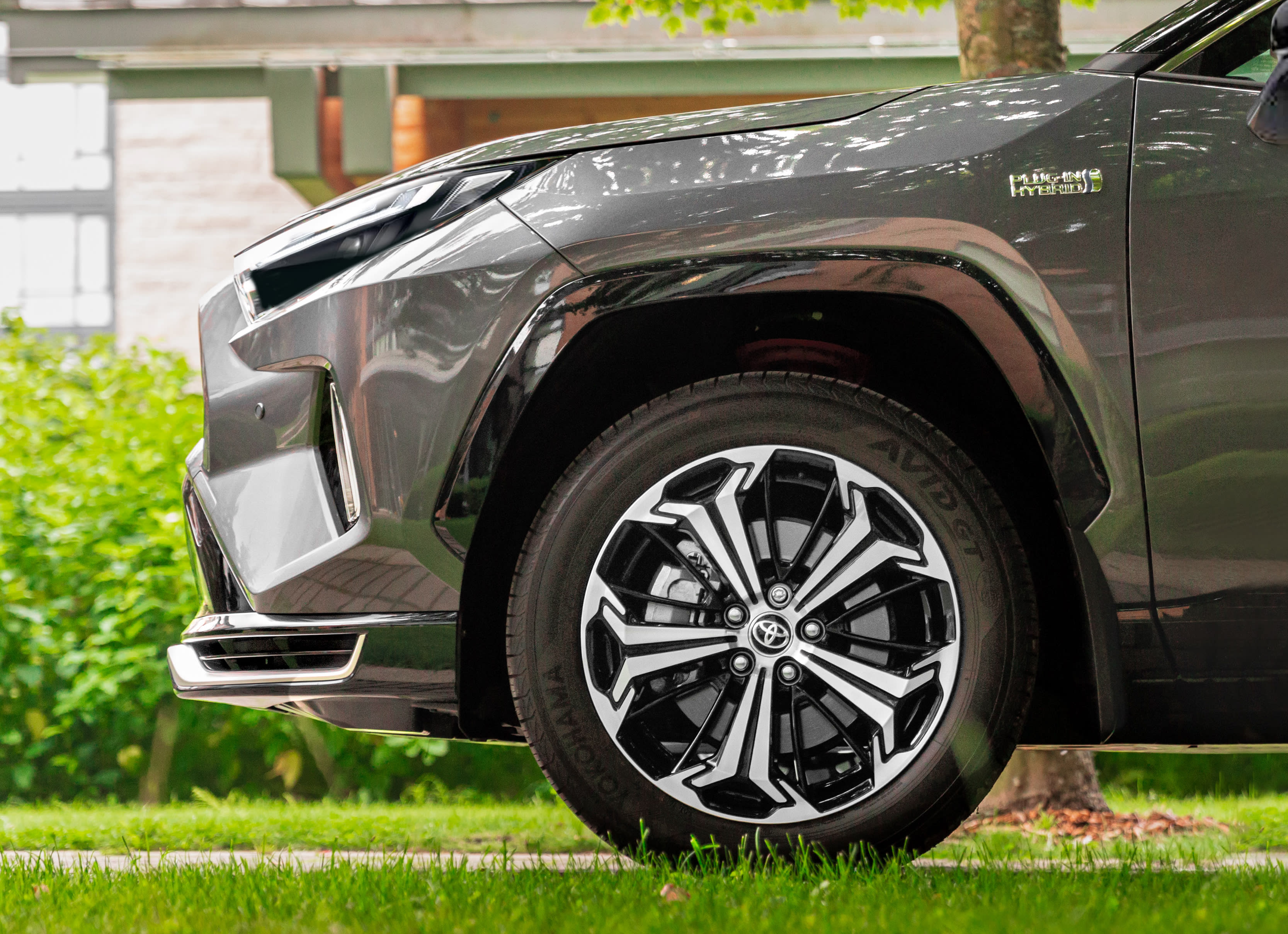 2025 Toyota RAV4 | Penticton Toyota in British Columbia