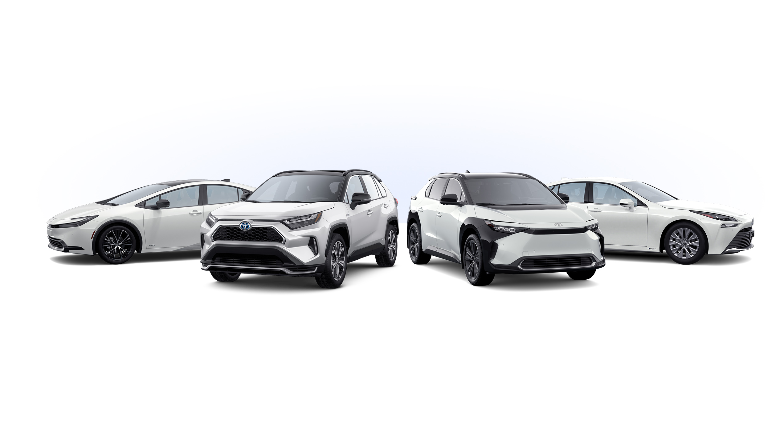 Toyota Electrified - Penticton Toyota