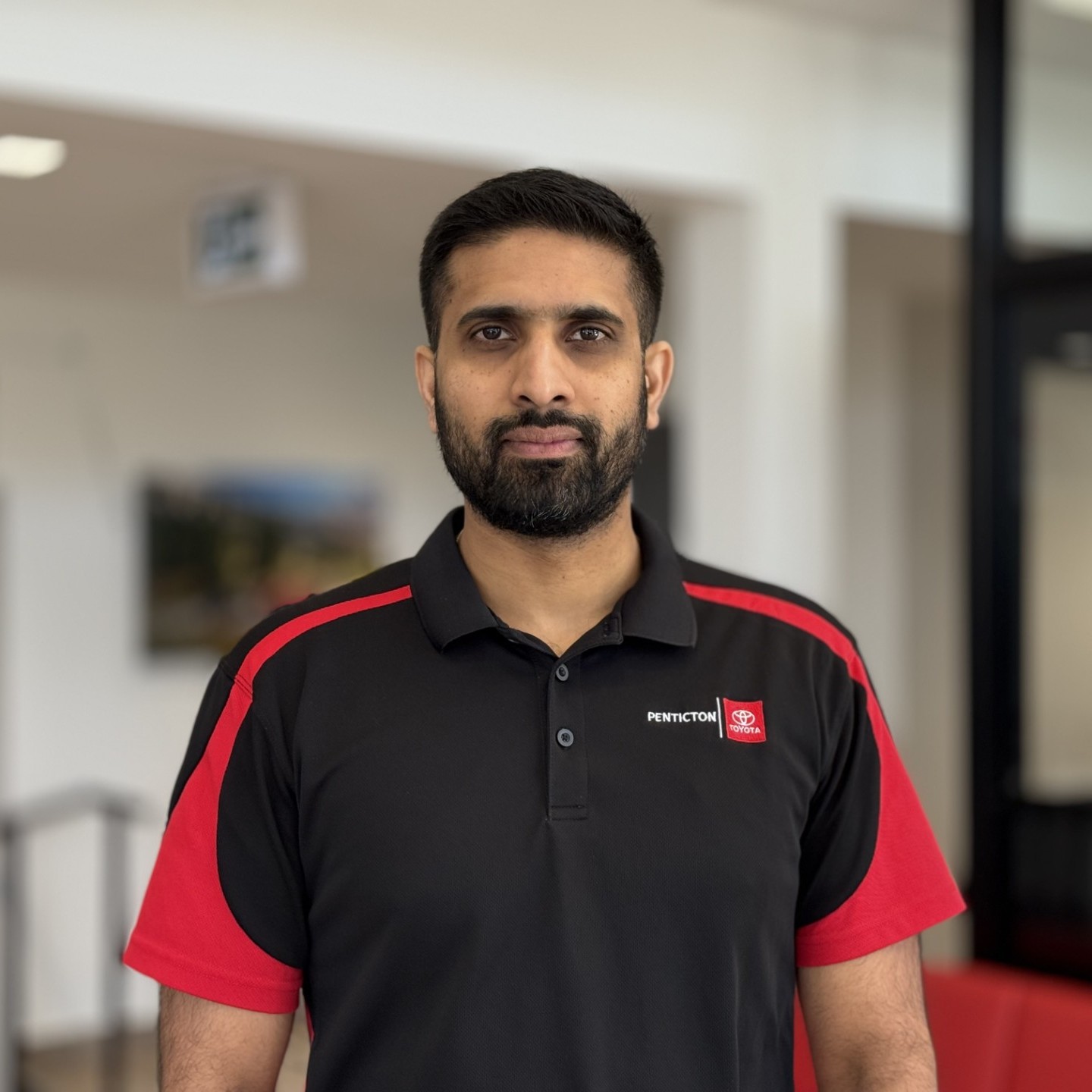 Meet Our Team | Penticton Toyota in British Columbia