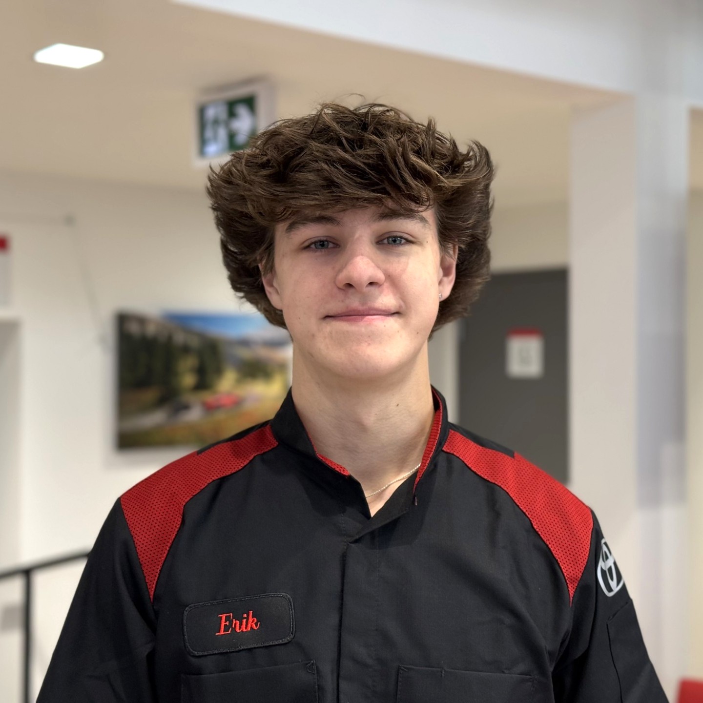 Meet Our Team | Penticton Toyota in British Columbia
