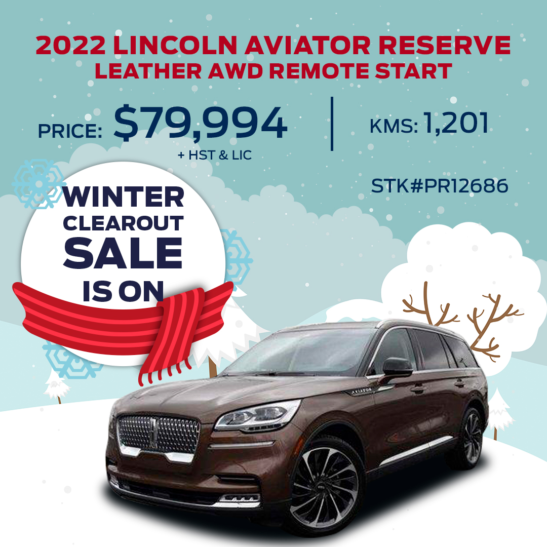 Used Vehicle Offers | Windsor Ford Dealer | Performance Ford