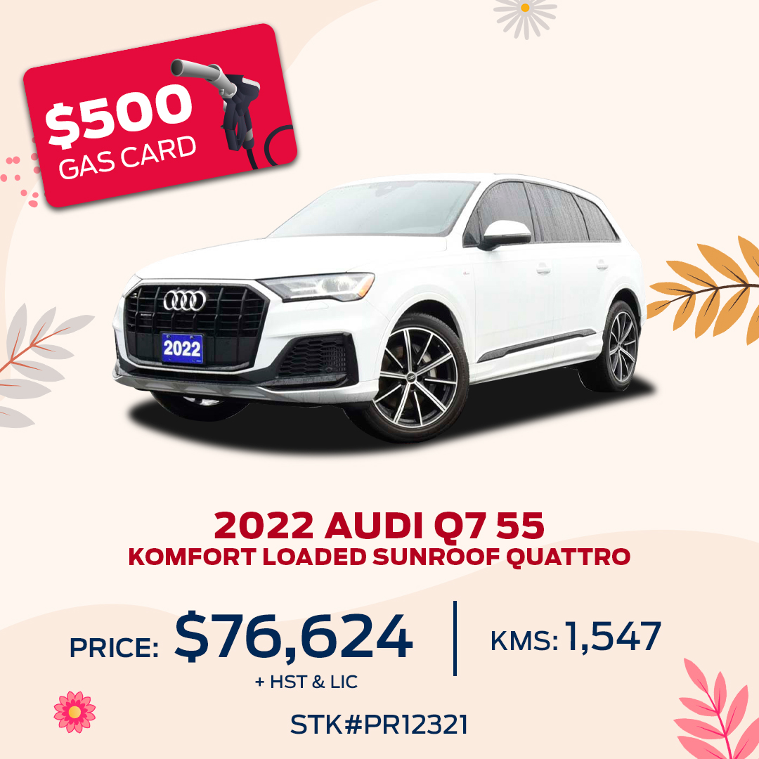 Used Vehicle Offers | Windsor Ford Dealer | Performance Ford