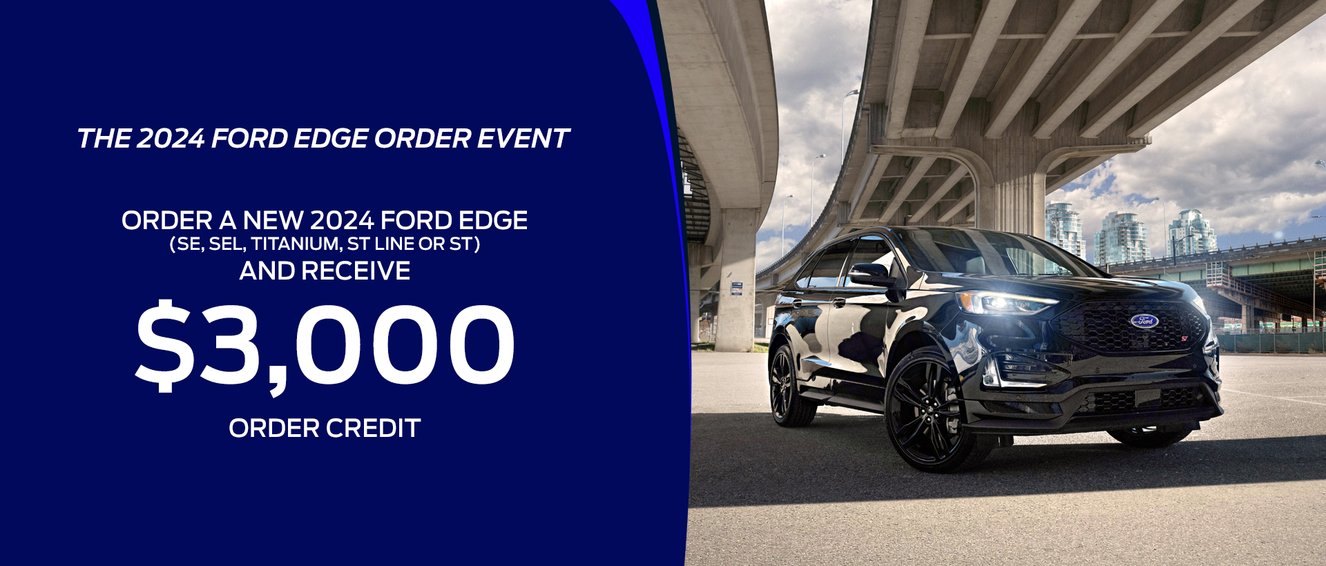 Welcome to Performance Ford! | Windsor, ON