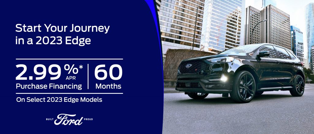 Welcome to Performance Ford! | Windsor, ON