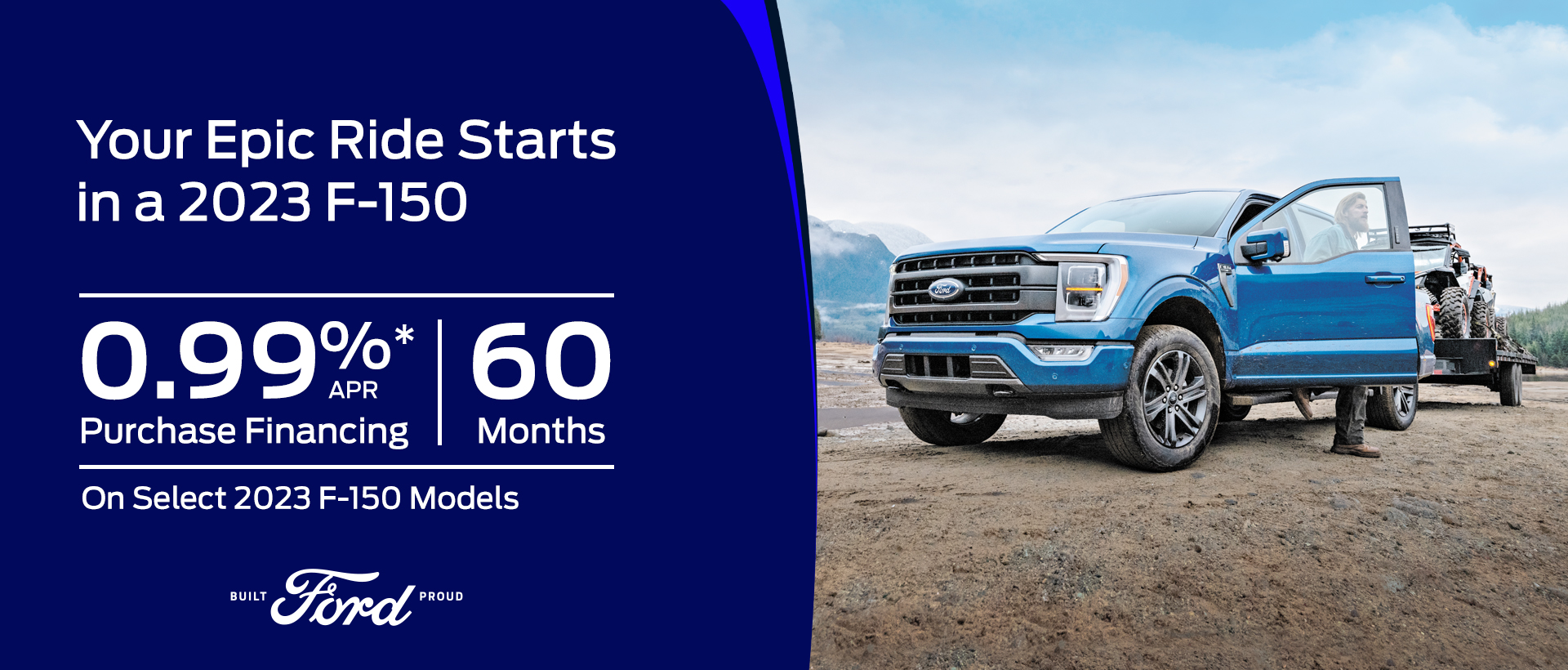 Welcome to Performance Ford! | Windsor, ON