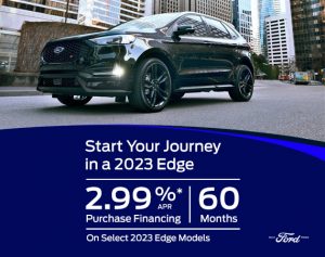 Welcome to Performance Ford! | Windsor, ON