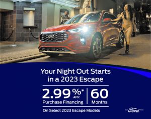 Welcome to Performance Ford! | Windsor, ON