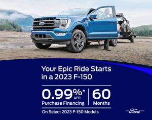Welcome to Performance Ford! | Windsor, ON