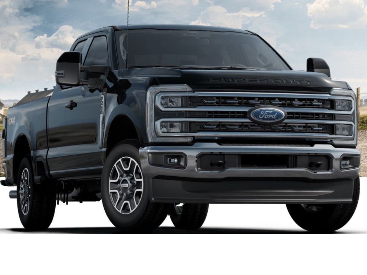 2023 Ford F-250 Review - Performance Ford Windsor