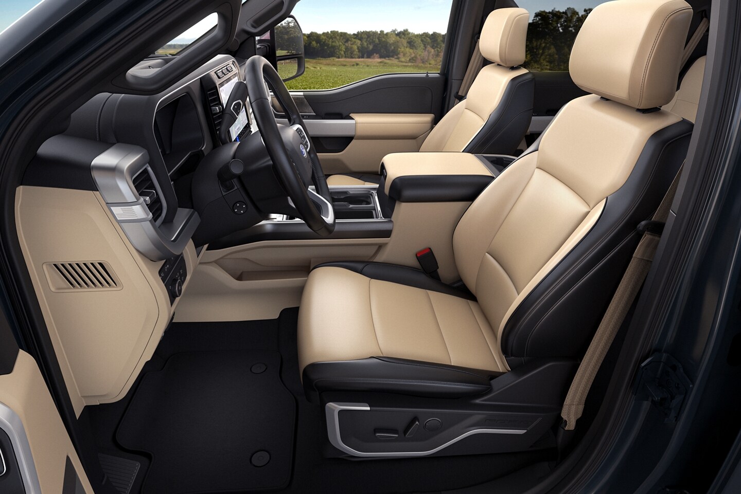 2024 Ford F-450 Chassis Review - Performance Ford Windsor