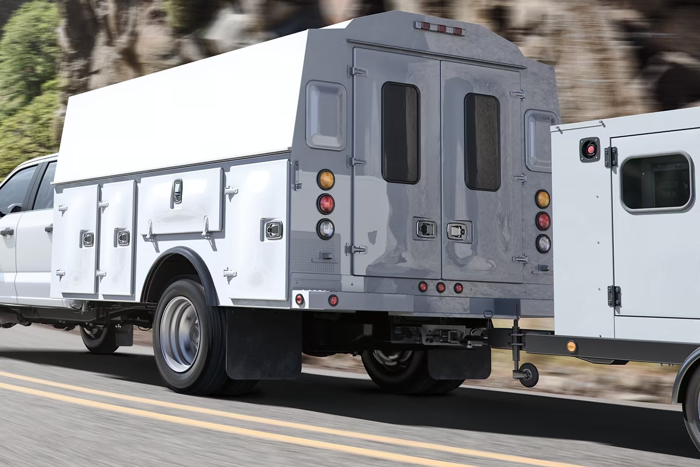 2024 Ford F-450 Chassis Review - Performance Ford Windsor